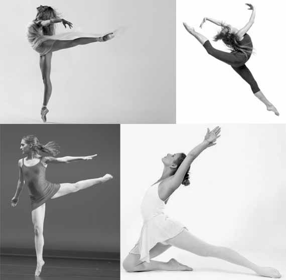 Djazz-dance – Джаз-дэнс, джазовая хореография, классика, Stretching ...